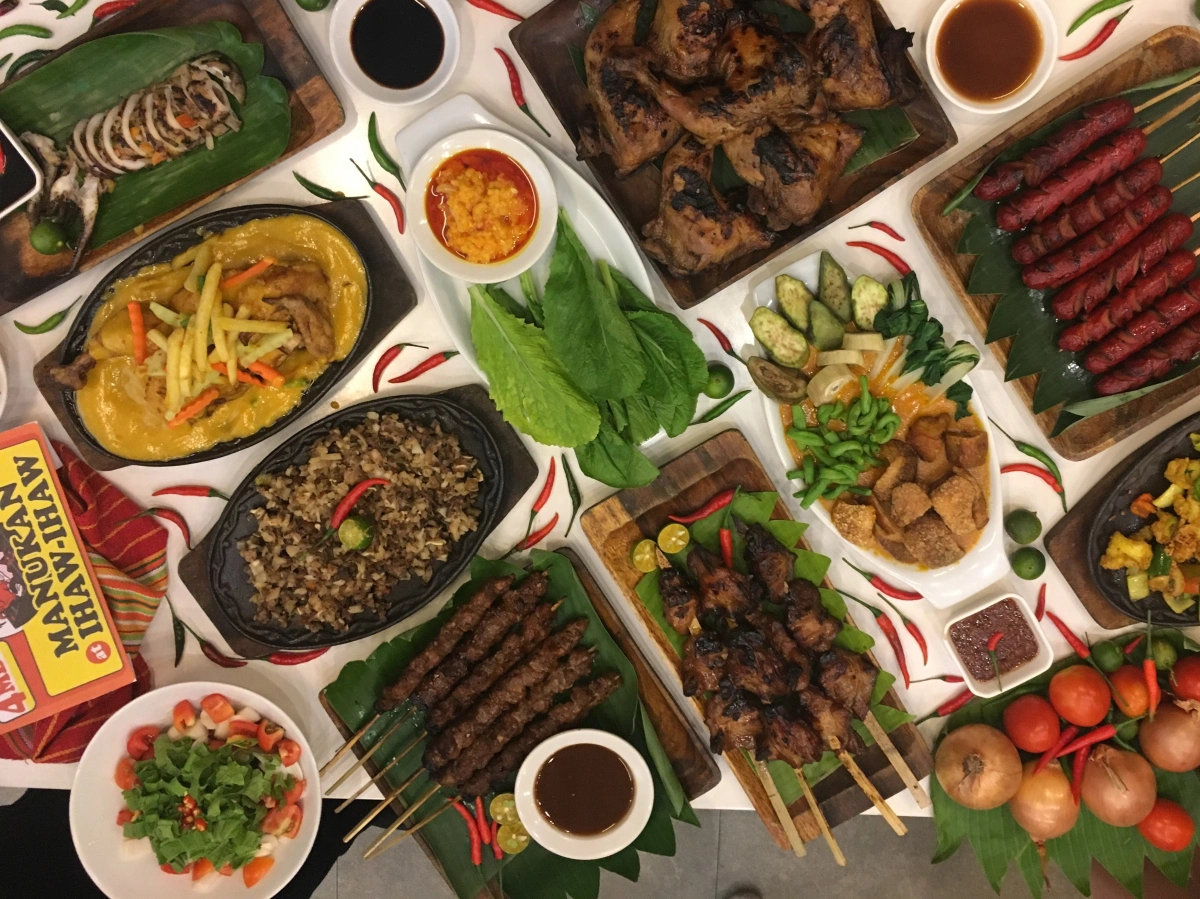 Essential Pampanga Food Guide: Discover the Best Local Delicacies
