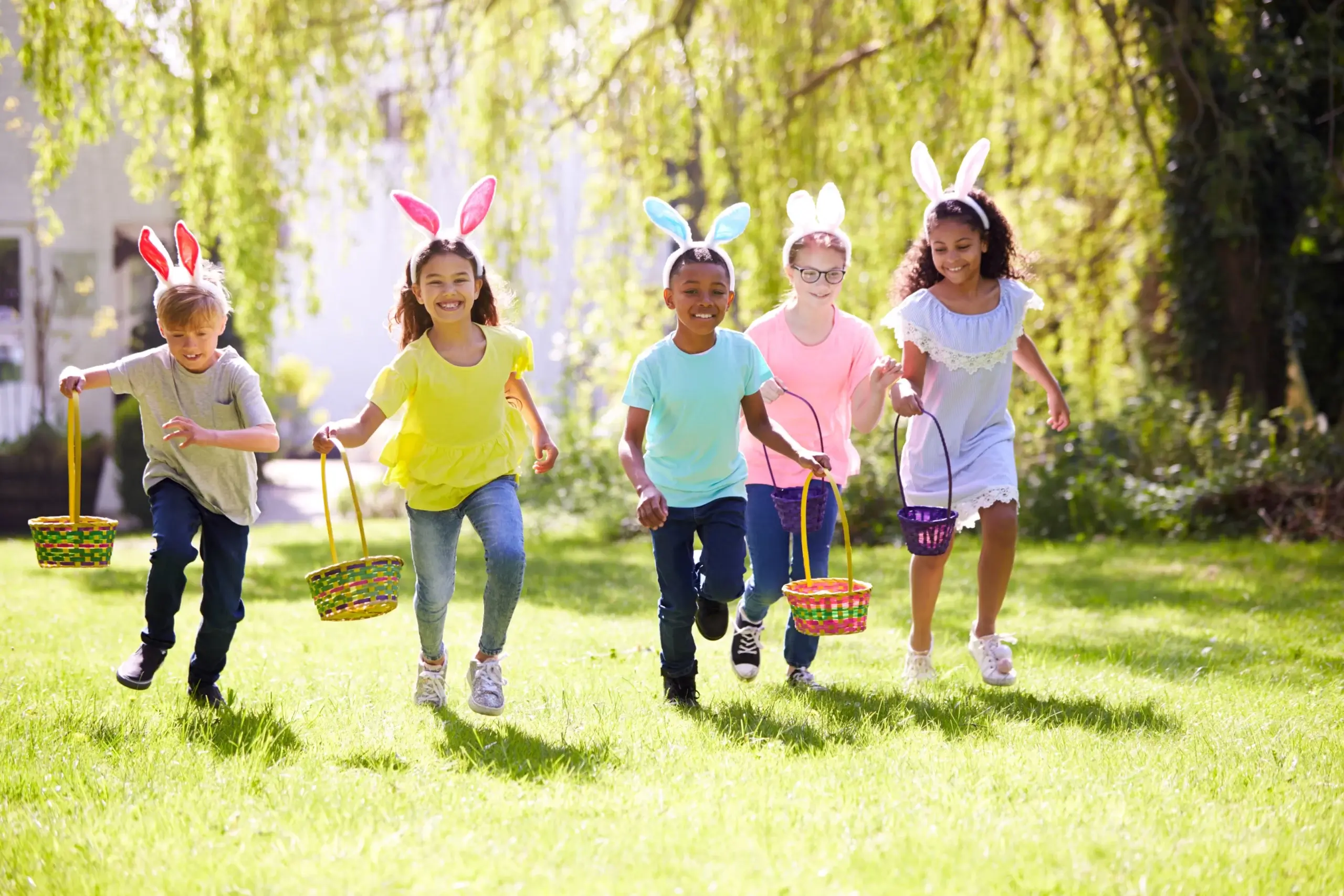 Exciting Easter Celebrations in the Neighborhood to Join This Year