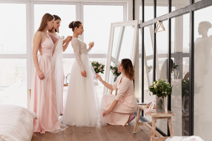 The Ultimate Wedding Checklist: Your Step-by-Step Guide to a Smooth ...