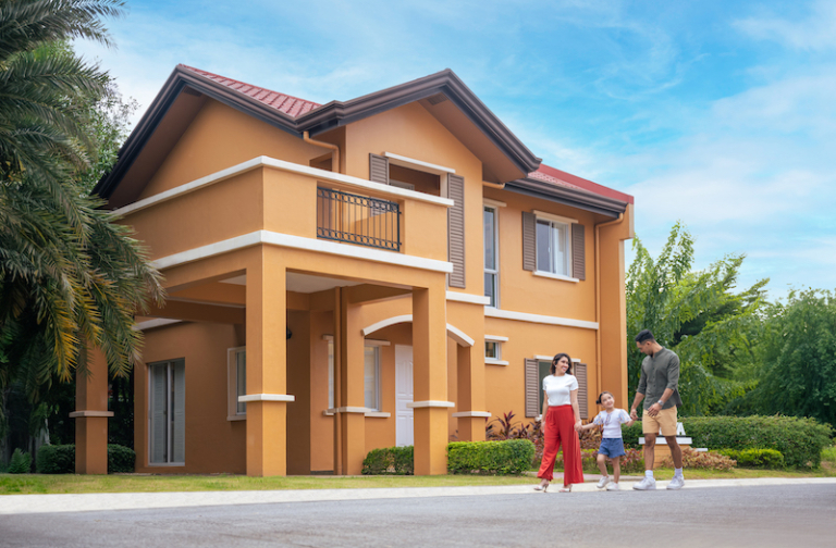 Camella Expands South Luzon Footprint with Four New Communities in ...