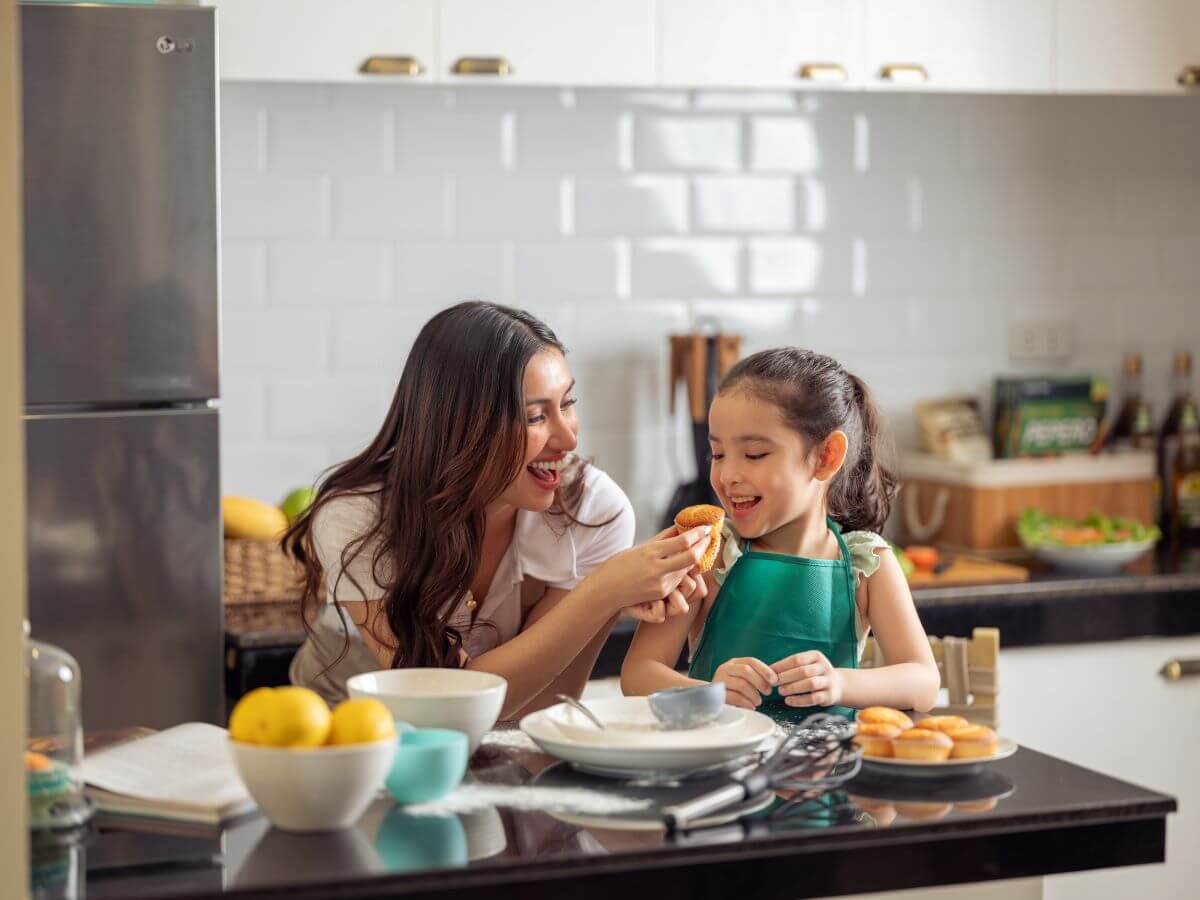 The Heart of Healthy Living: Understanding Balanced Nutrition for ...