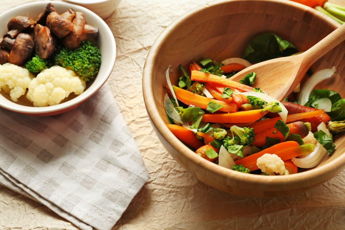 The Heart of Healthy Living: Understanding Balanced Nutrition for ...