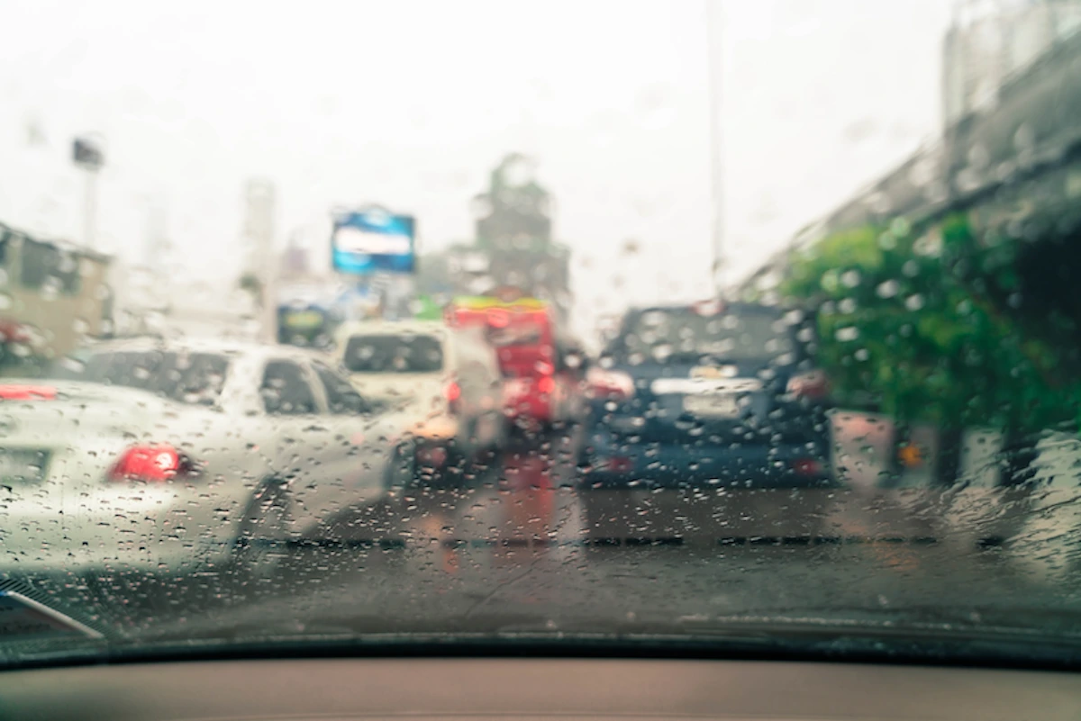 Essential Safety Driving Tips During Rainy Season for Safe Travels