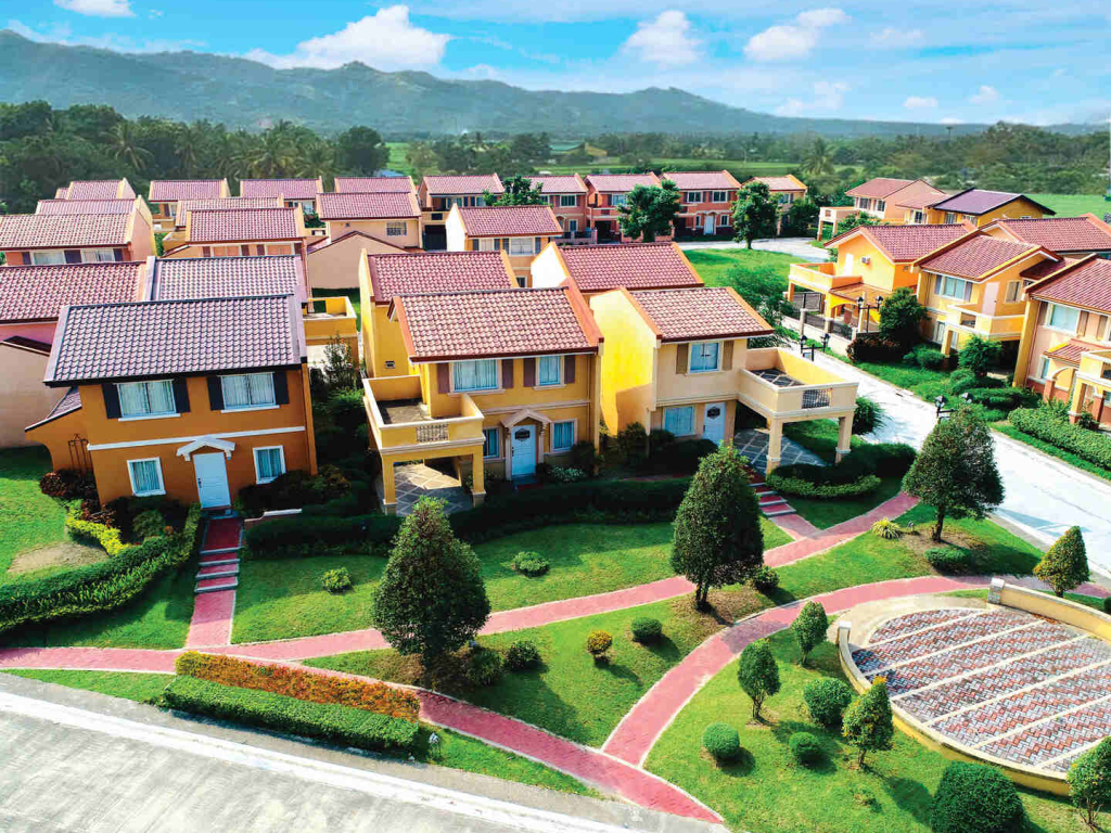 Camella, Industry Trailblazer: A Legacy of Leadership in Philippine ...