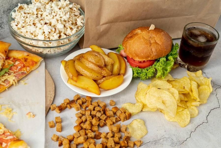 Must Know Effects of Processed Foods on Health - Camella Homes
