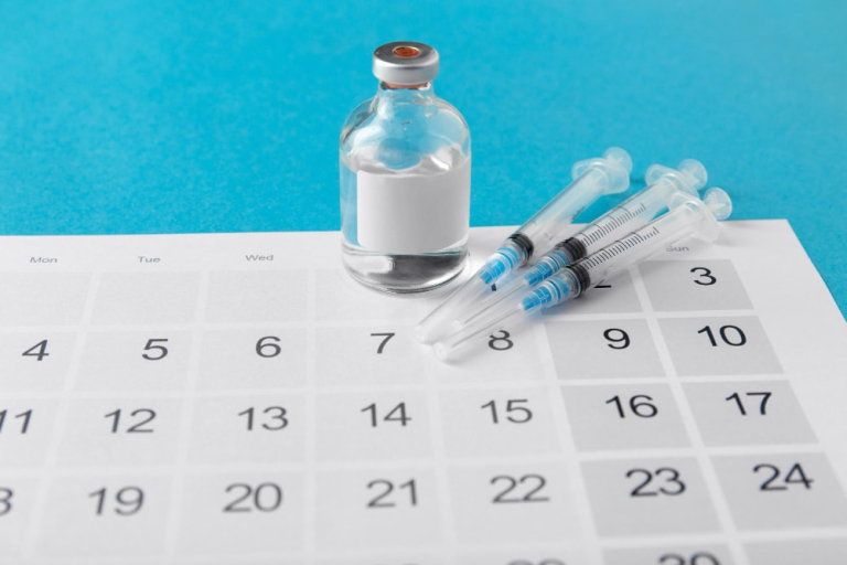 Your Guide to Bakuna: Schedule of Immunization for Children in the ...