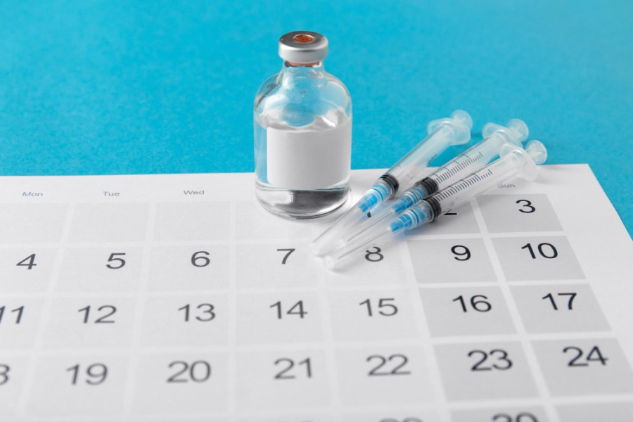 Your Guide to Bakuna: Schedule of Immunization for Children in the Philippines - Camella Homes