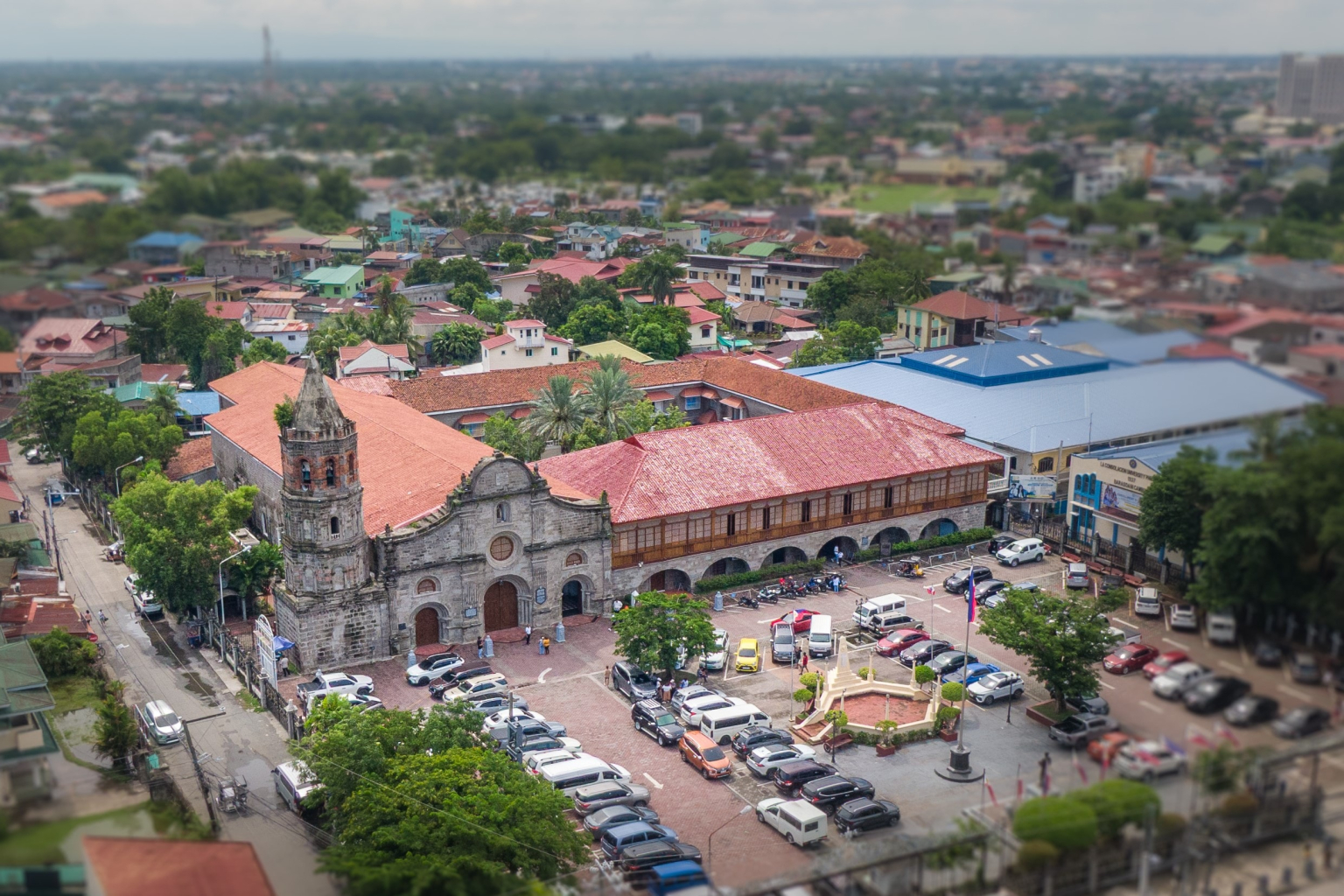 From Arch to Art: Discovering the Rich Culture of Bulacan at Singkaban ...