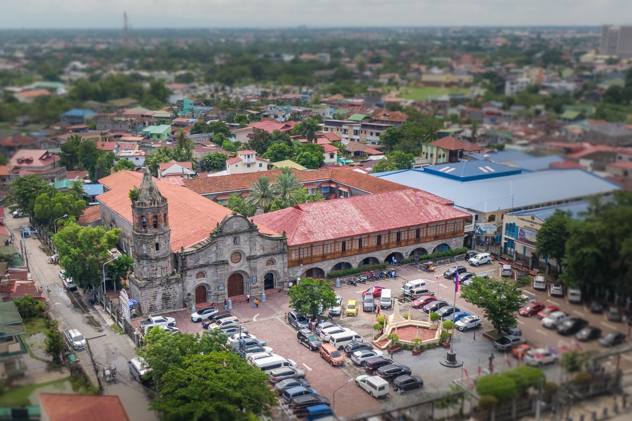 From Arch to Art: Discovering the Rich Culture of Bulacan at Singkaban ...