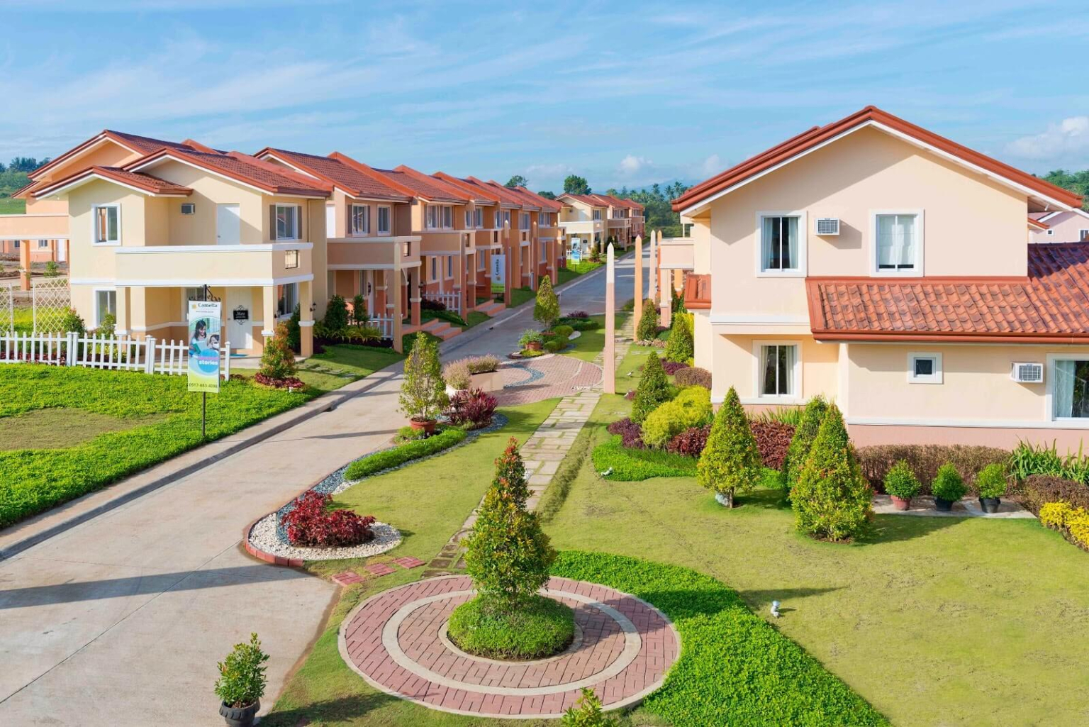 Thriving Property Investments: Camella in Cagayan de Oro - Camella Homes