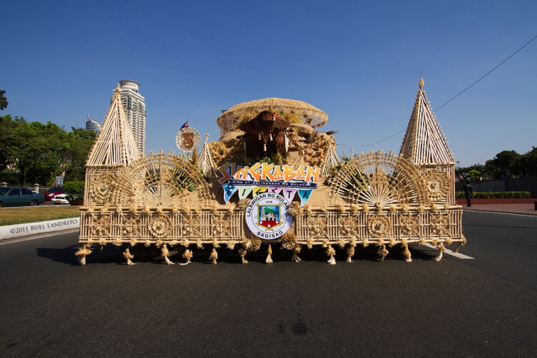 From Arch to Art: Discovering the Rich Culture of Bulacan at Singkaban ...