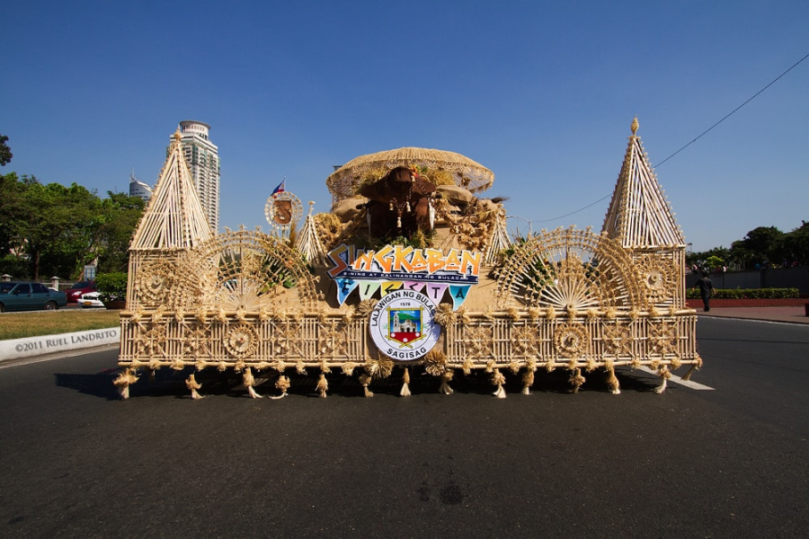 From Arch to Art: Discovering the Rich Culture of Bulacan at Singkaban ...