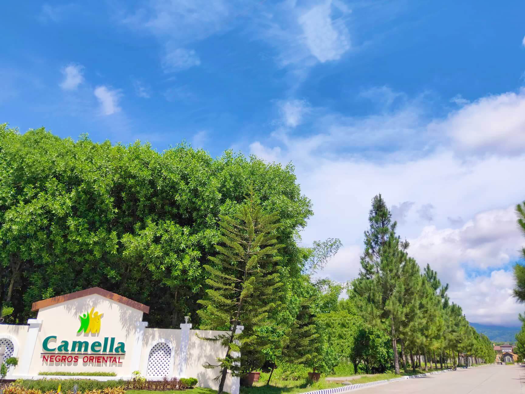 Why Live in Camella in Dumaguete: The Perfect Home Choice - Camella Homes