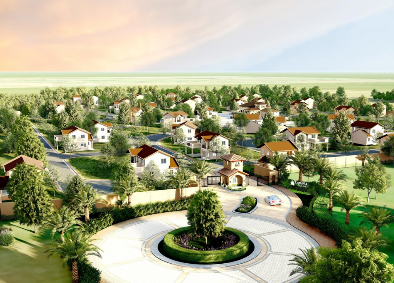 A Spanish Mediterranean Community Rises in Nueva Vizcaya: Welcome to ...