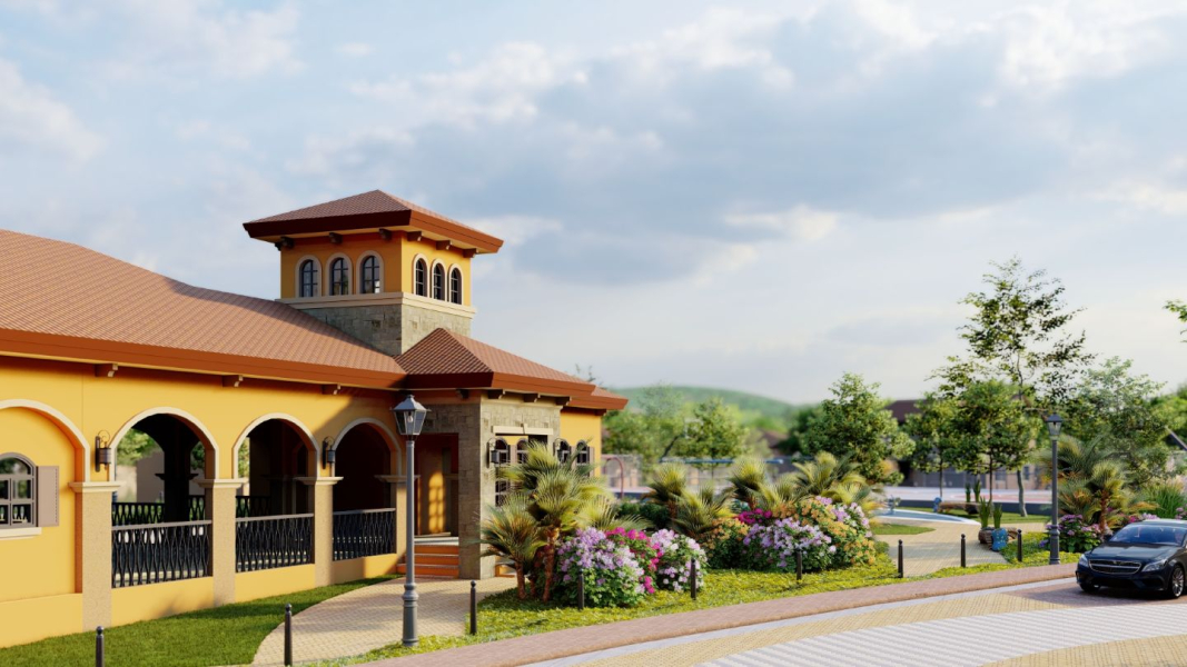 A Spanish Mediterranean Community Rises in Nueva Vizcaya: Welcome to ...