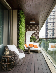 Balcony Design Ideas for Relaxation and Connection - Camella Homes