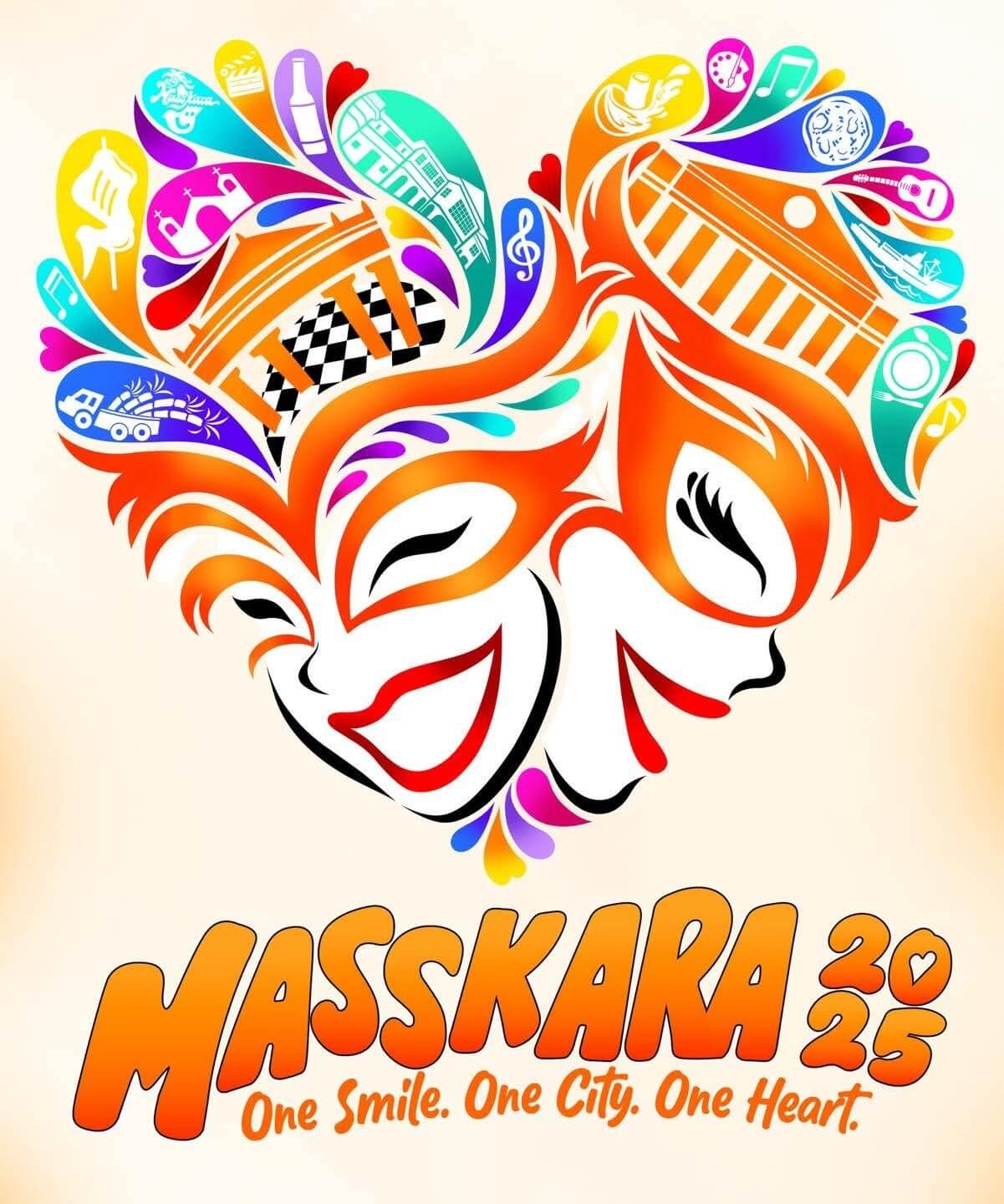 A Festival for All Ages: Your Family's Guide to the MassKara Festival ...