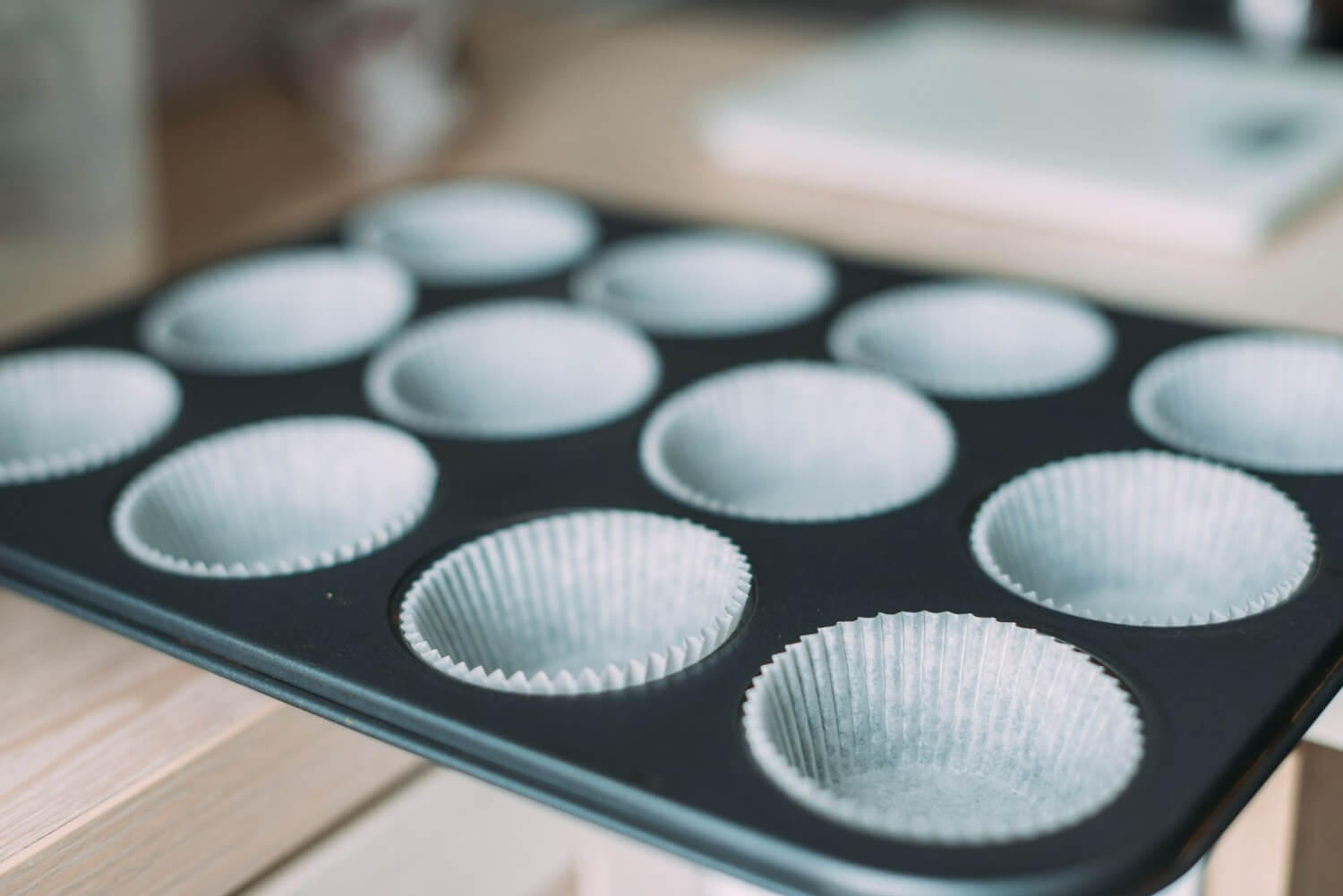 Beyond the Whisk: Must-Have Baking Tools for Easy and Fun Experience ...