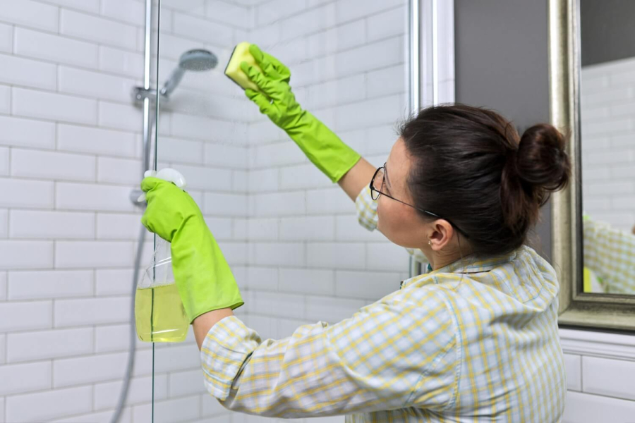 Your Ultimate Bathroom Cleaning Checklist - Camella Homes