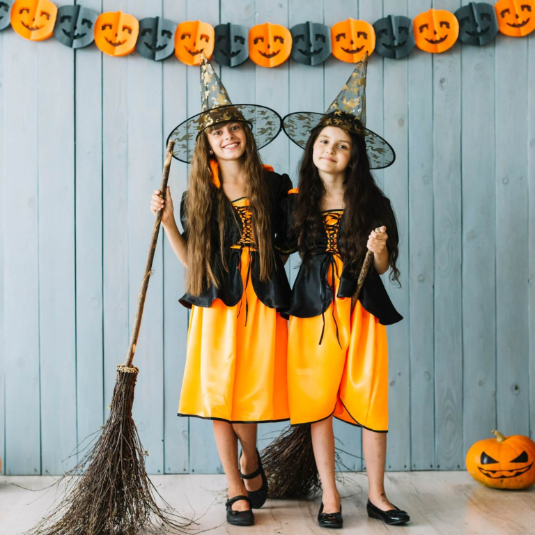 The Ultimate Guide to Budget-Friendly and Easy DIY Halloween Costumes ...