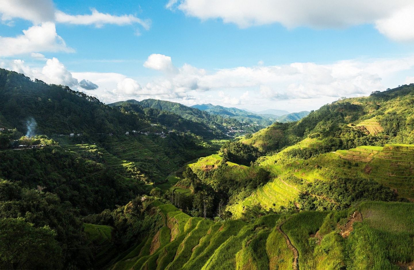 A Spanish Mediterranean Community Rises in Nueva Vizcaya: Welcome to ...