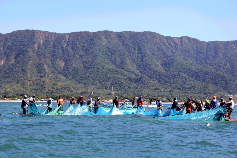 Santa Ipon Festival: A Thanksgiving Celebration of Coastal Heritage and ...