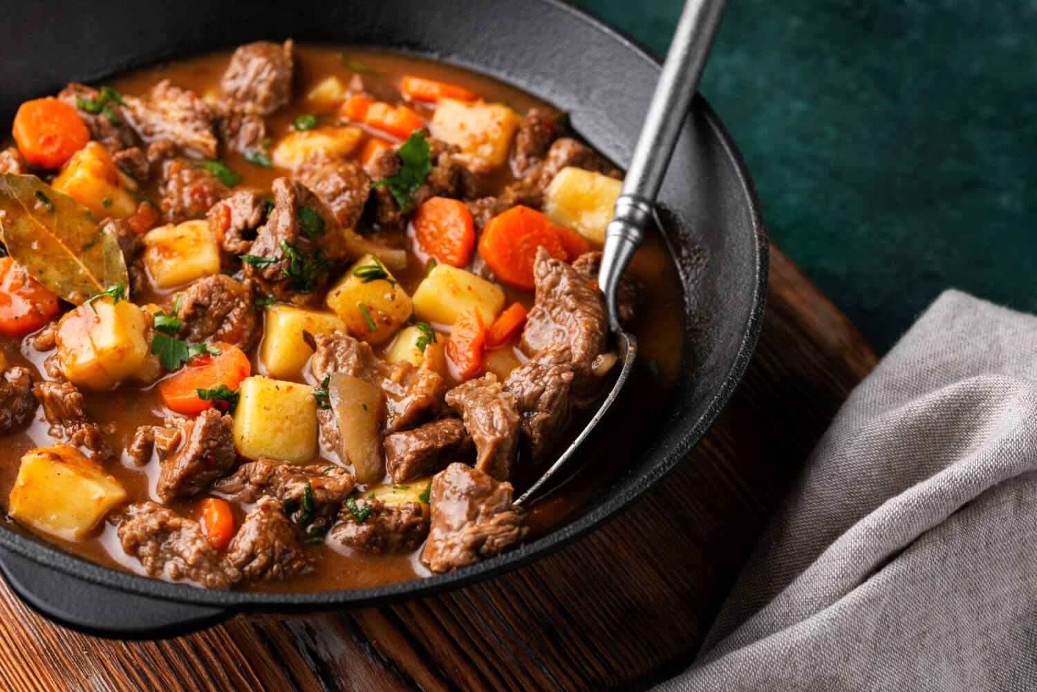 Mastering the Art of Preparation: Filipino Roast Beef Recipe - Camella ...