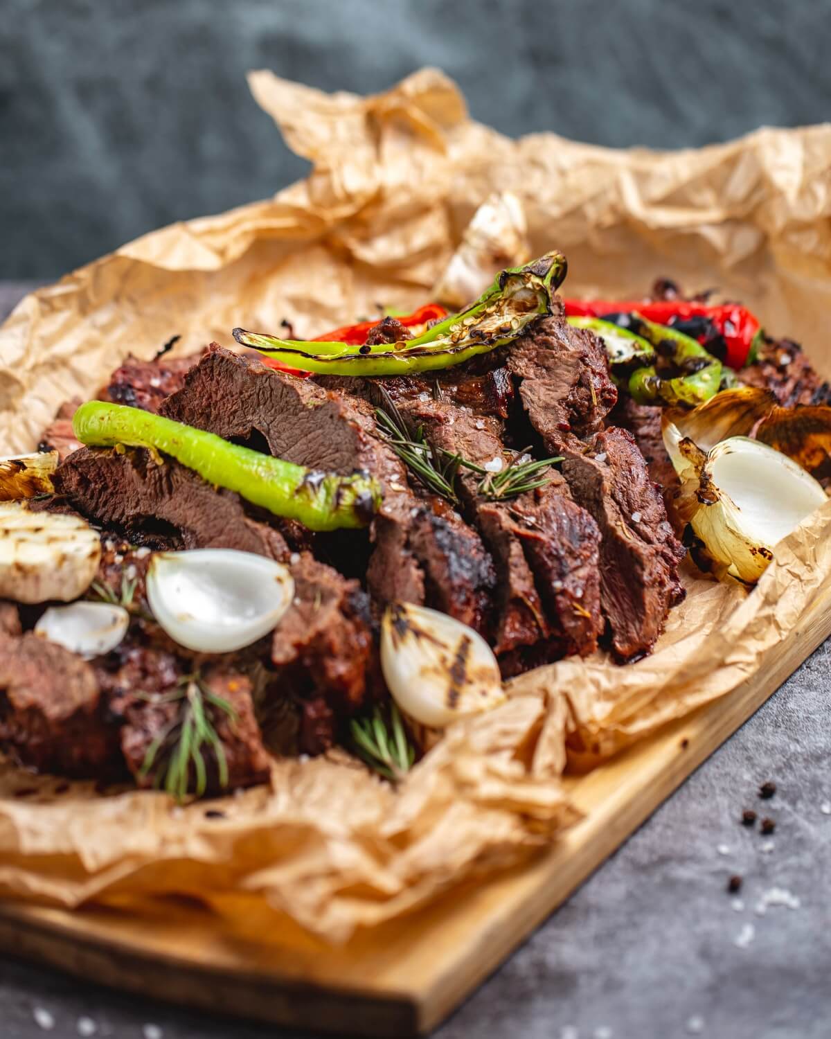 Mastering the Art of Preparation: Filipino Roast Beef Recipe - Camella ...
