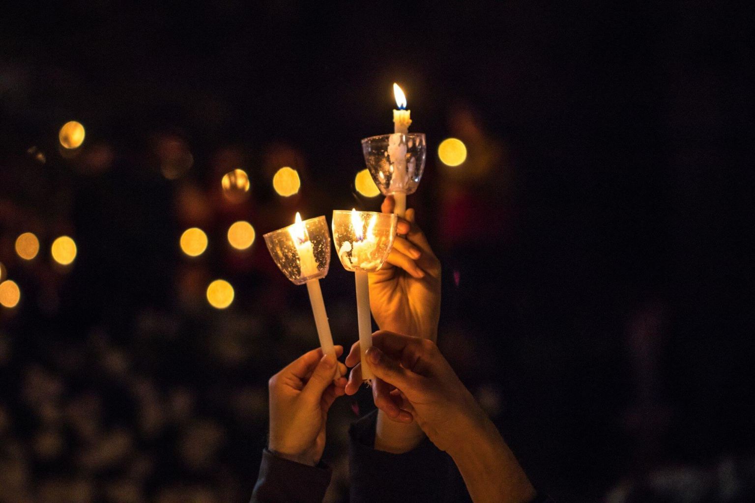 Your Guide on How to Complete Simbang Gabi or Dawn Masses This ...