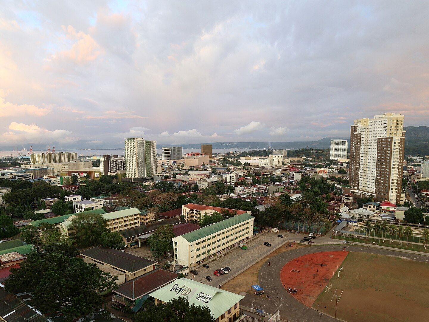 Find Your Perfect Family Sanctuary in Misamis Oriental with Camella in ...