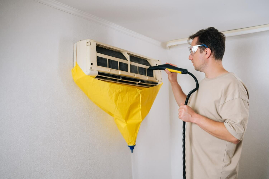 The Annual Home Reset: 7 Essential Things to Check in Your House Yearly ...