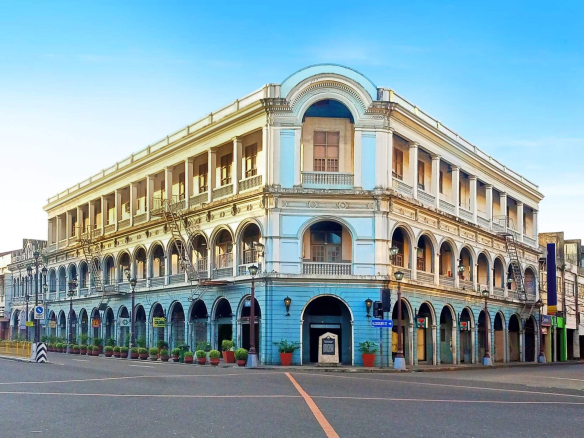 Things To Do in Iloilo After Dinagyang: Exploring Heritage ...