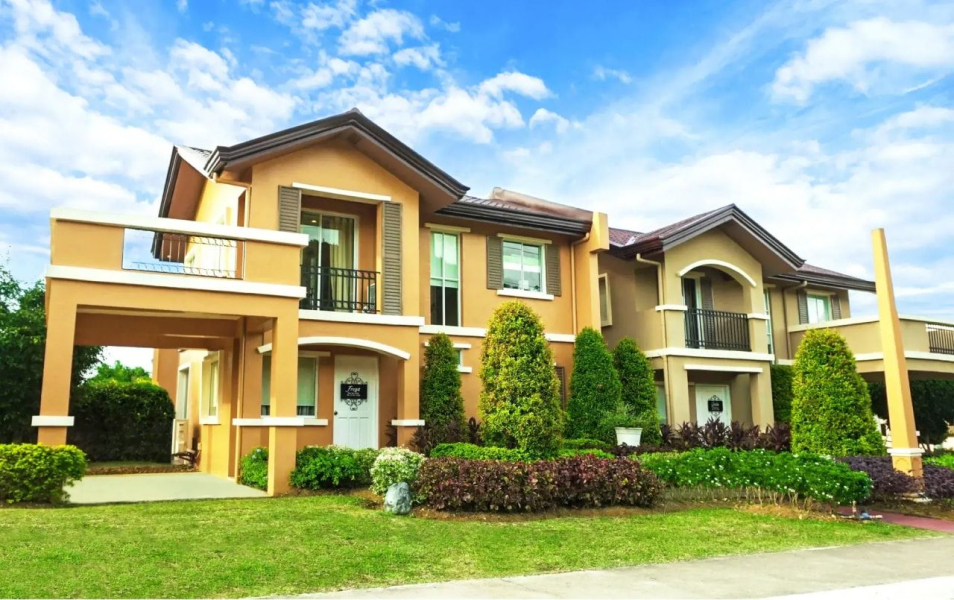 Find Your Perfect Family Sanctuary in Misamis Oriental with Camella in ...