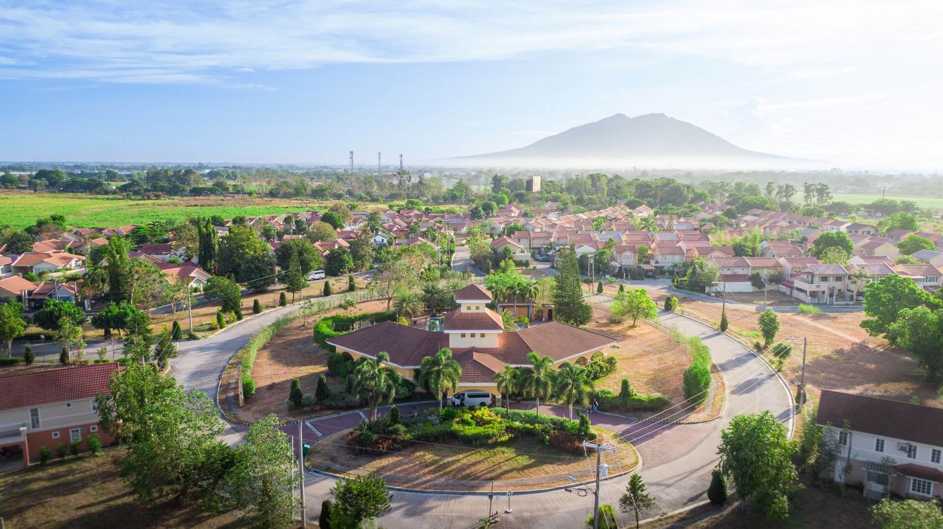 Find Your Perfect Family Home with Camella in Pampanga - Camella Homes
