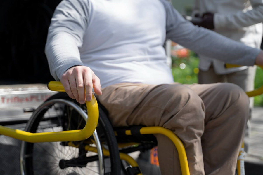 Essential Home Design Tips for Persons with Disabilities (PWDs ...