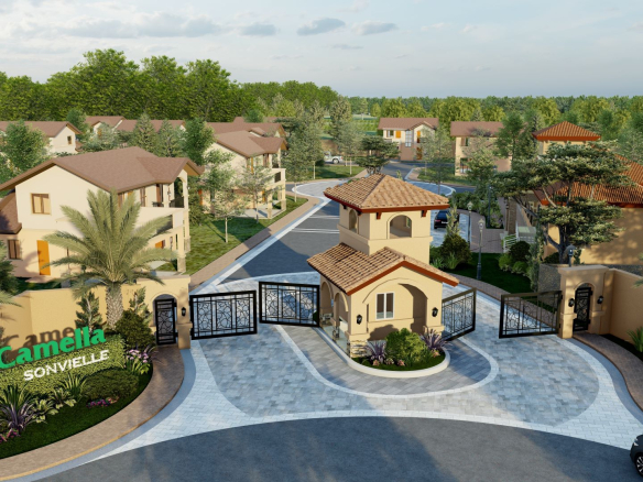 Camella Thrives in Pangasinan, Philippines’ Treasured Jewel - Camella Homes