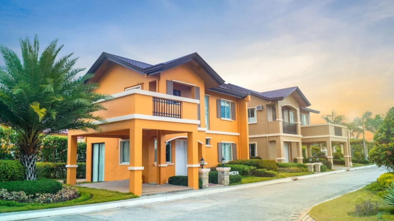 Investment - Camella