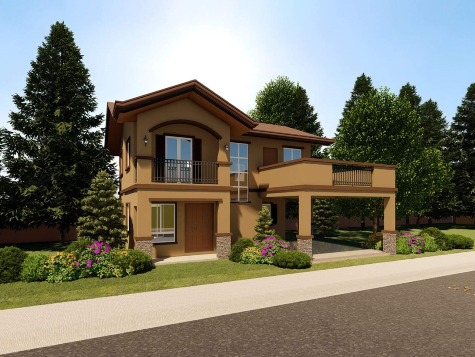 Camella: Building Homes for Generations - Camella Homes