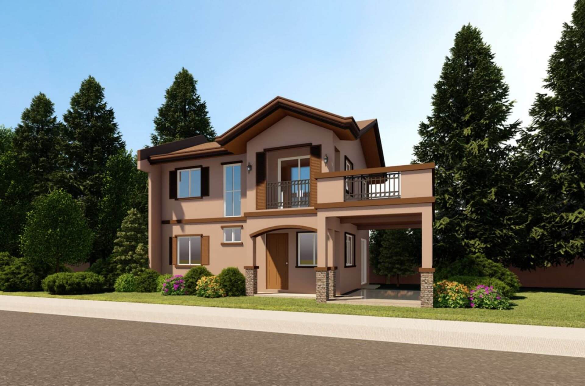 Camella: Building Homes for Generations - Camella Homes