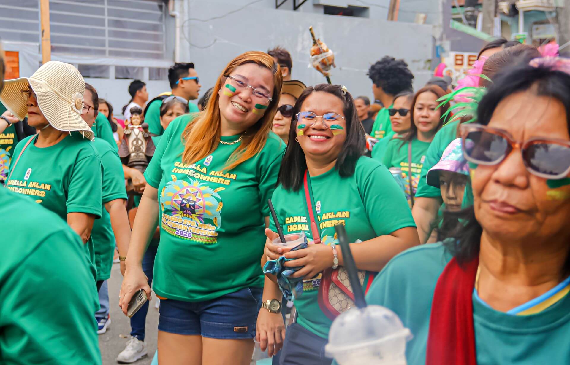 From Movement to Market: Vista Land Residential Role in Cultural ...