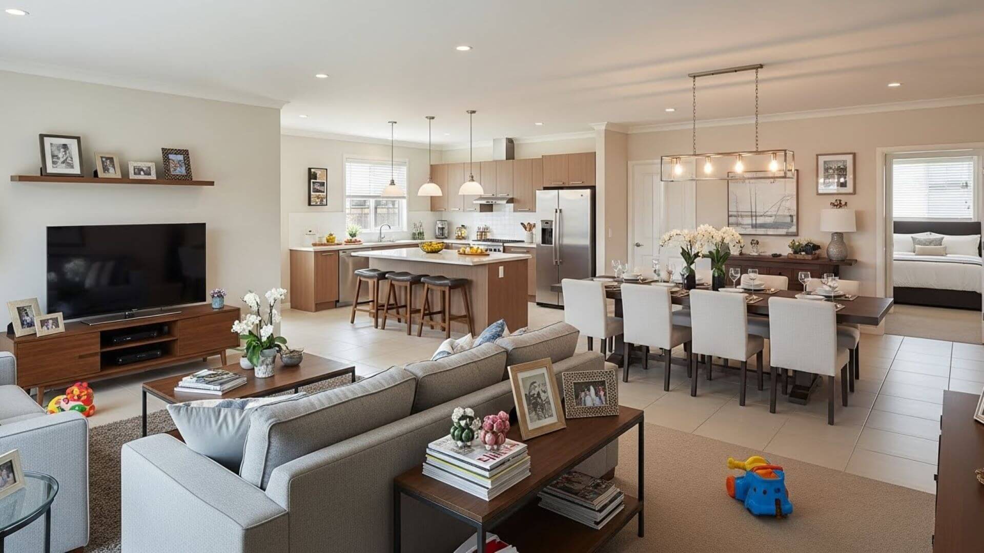 Camella: Building Homes for Generations - Camella Homes