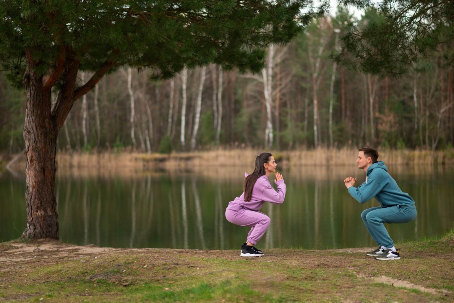 A Lazy-Day Guide on How to Stay Motivated to Exercise in Cold Weather ...