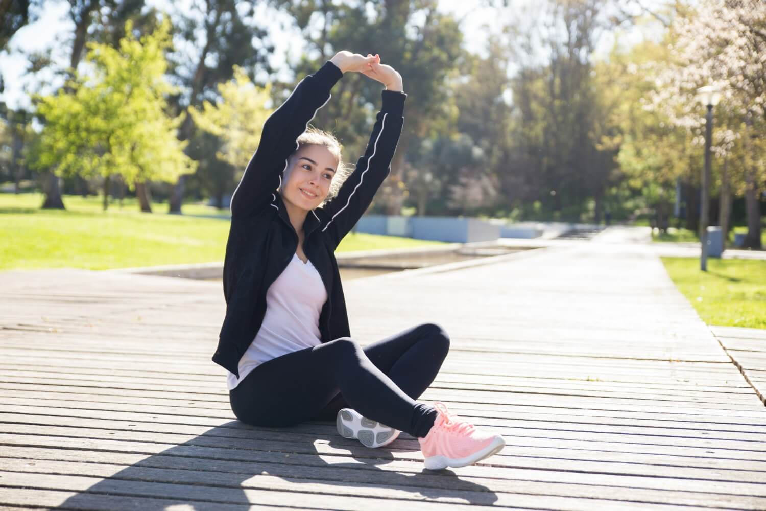 A Lazy-Day Guide on How to Stay Motivated to Exercise in Cold Weather ...