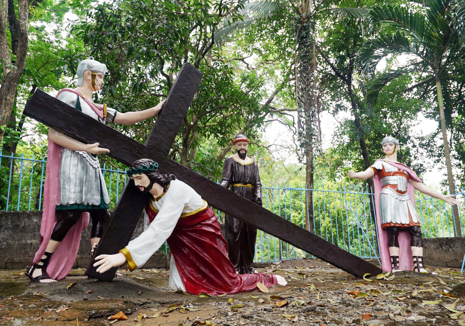 Faith in Practice: Observing Filipino Holy Week Traditions - Camella Homes