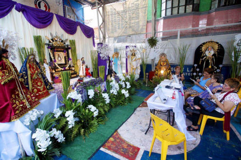 Faith in Practice: Observing Filipino Holy Week Traditions - Camella Homes