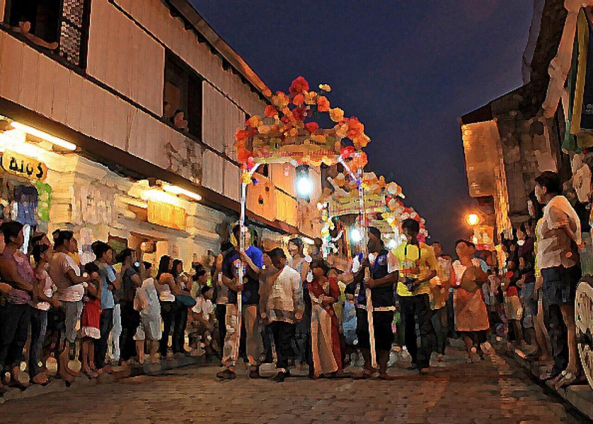 A Guide to the Flores de Mayo Festival in the Philippines - Camella Homes