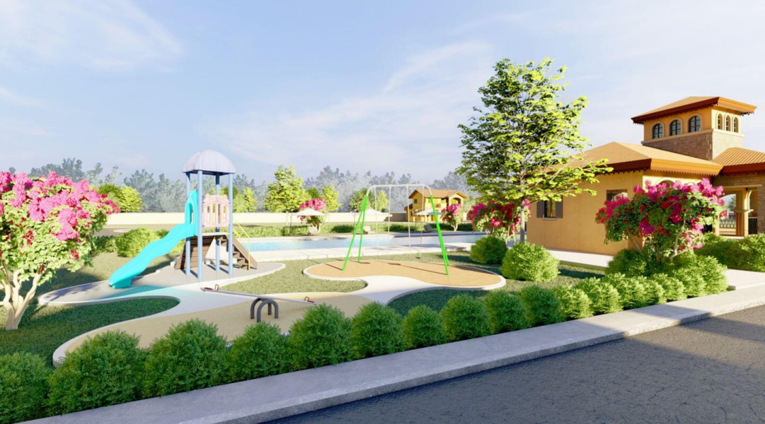 Camella Aurentia - Camella Homes